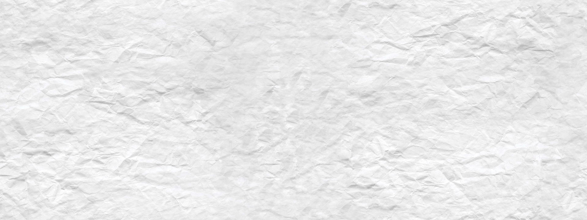 Crumpled Paper - Rollout