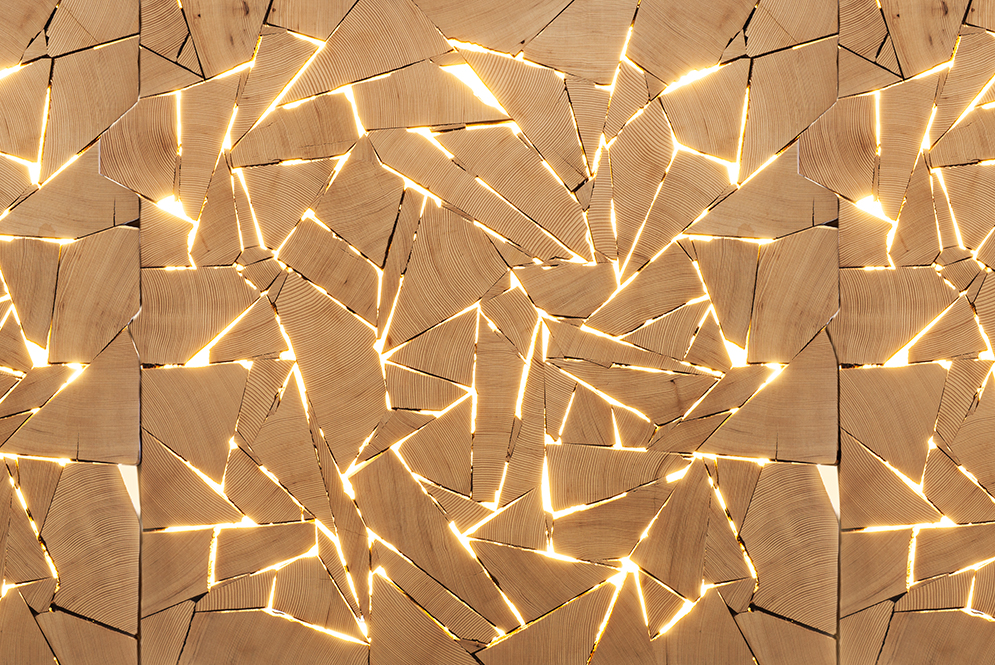 Brent Comber - Rollout