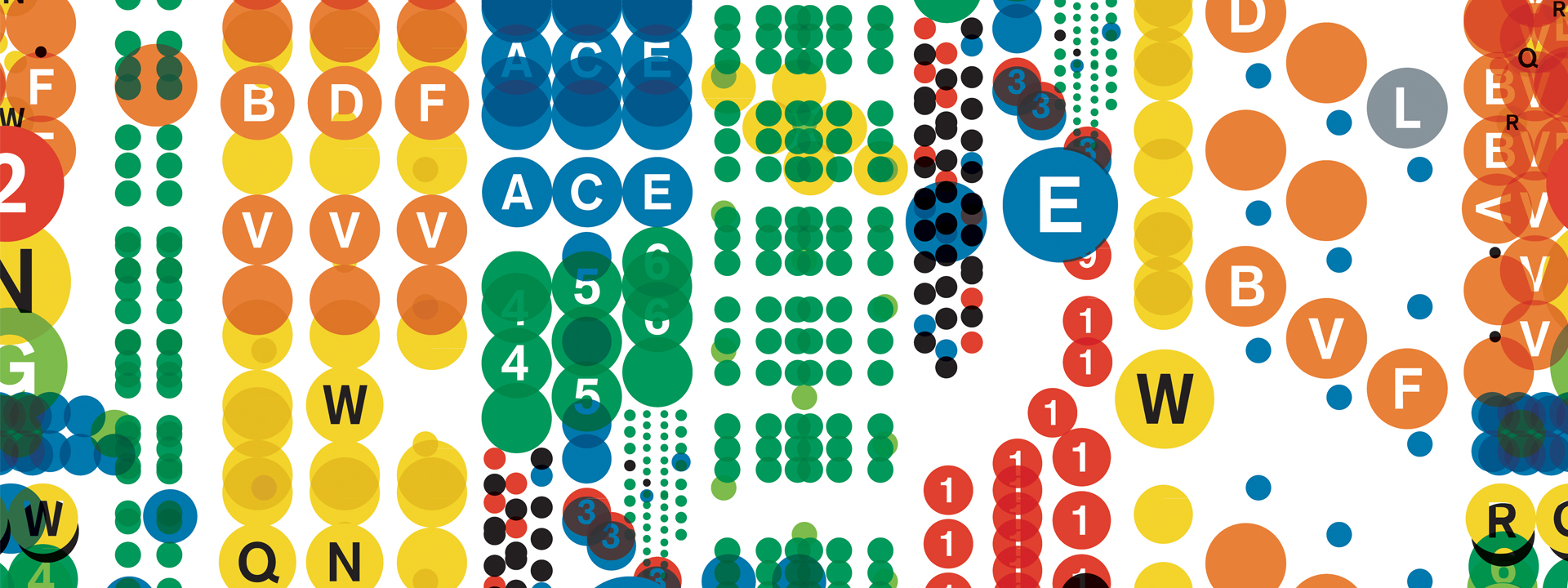 Route Bullets - Rollout