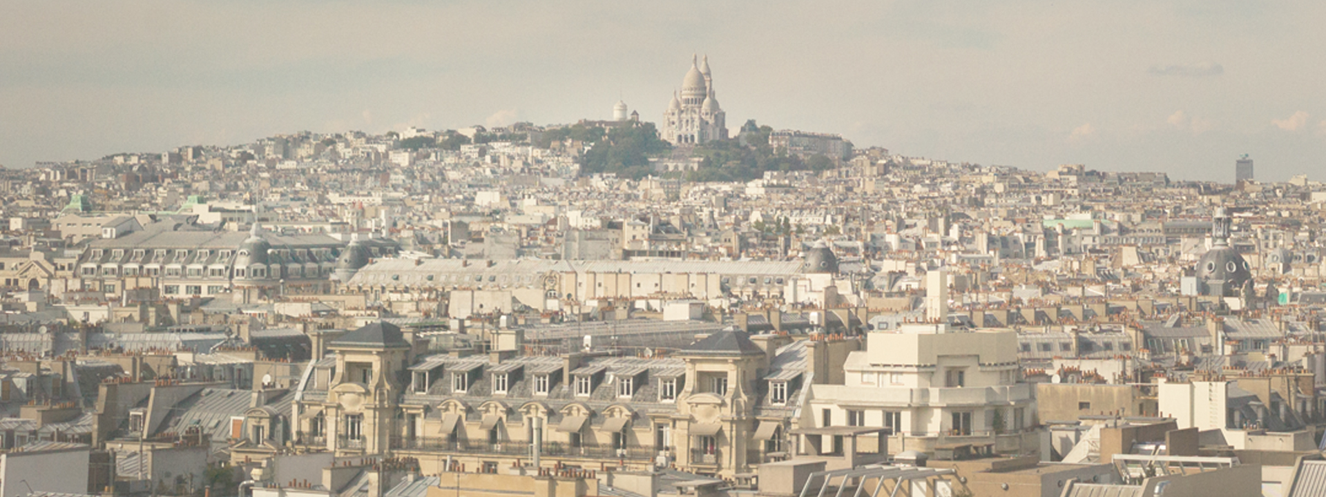 Lomo Skyline - Rollout