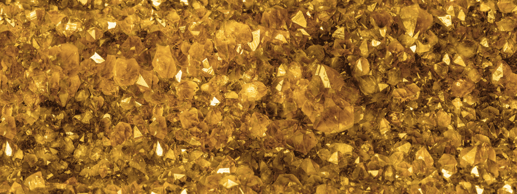 Royal Pair Citrine - Rollout