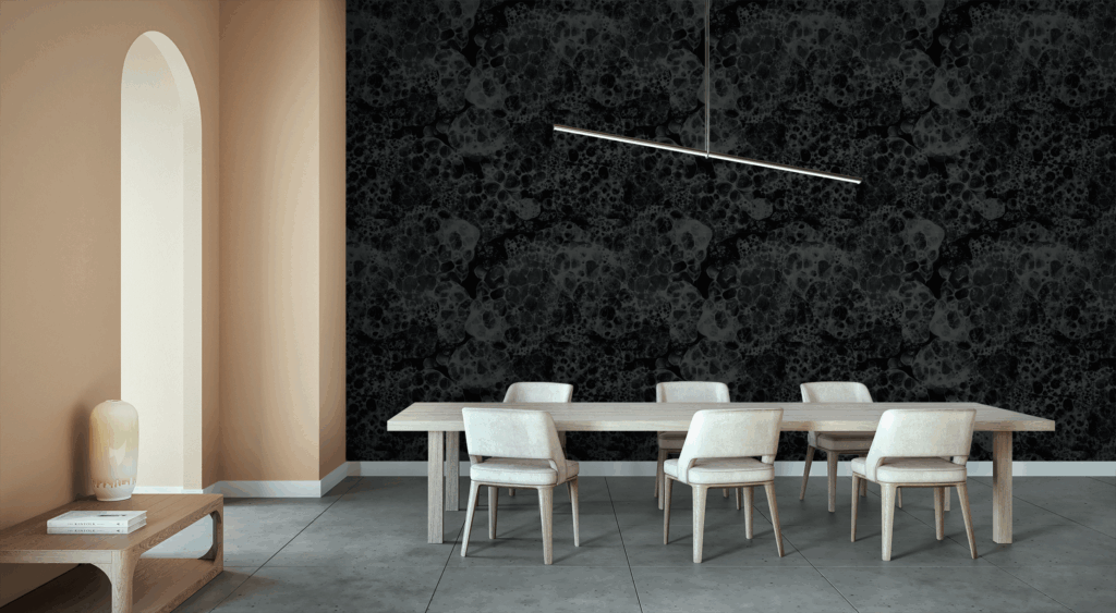 Oil and Water - Rollout